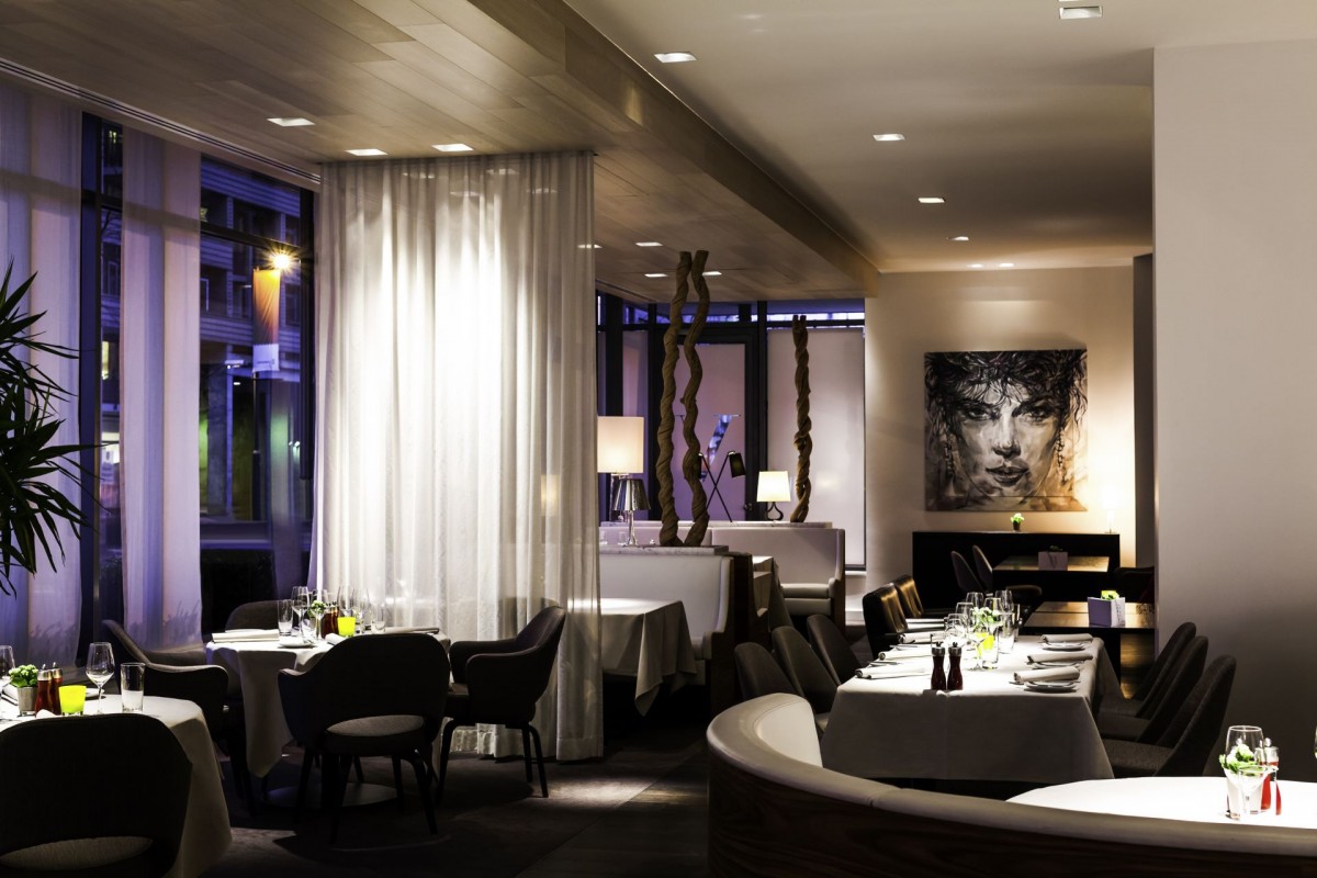 Pullman Eindhoven Cocagne - Special offers Pullman Eindhoven Cocagne - Special offers